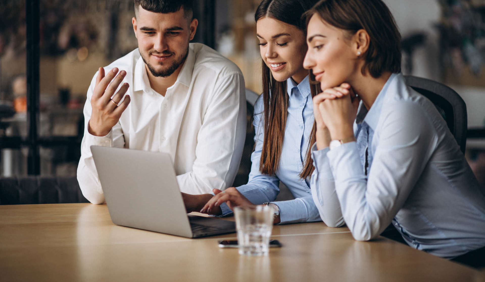 Sugar Customer Journey - Wizualizacja podróży klienta w systemie CRM